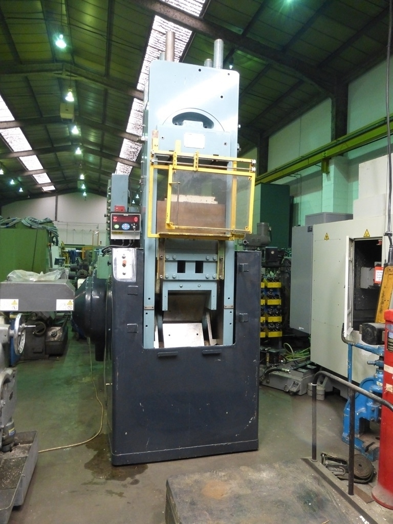 Cincinnati HME K600 Knuckle Press