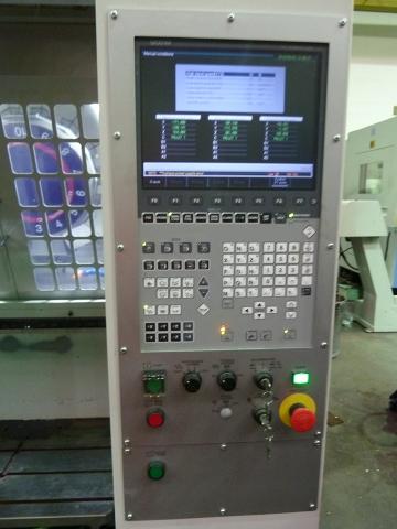 Brother TC-R2B CNC Tapping Centre