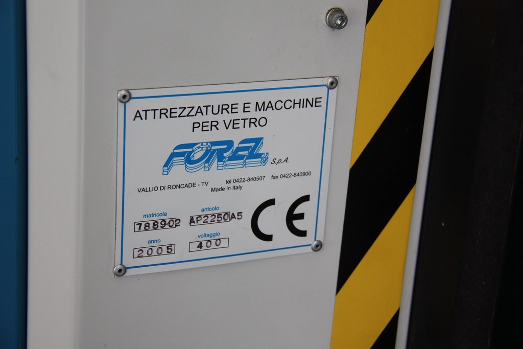 Skill Glass Type Skill Drill Automatic 6-axis Drilling & Milling Machine