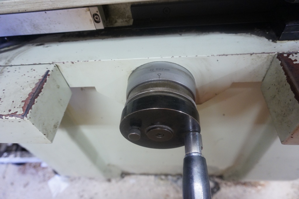 Sparcatron SM23 Spark Eroder