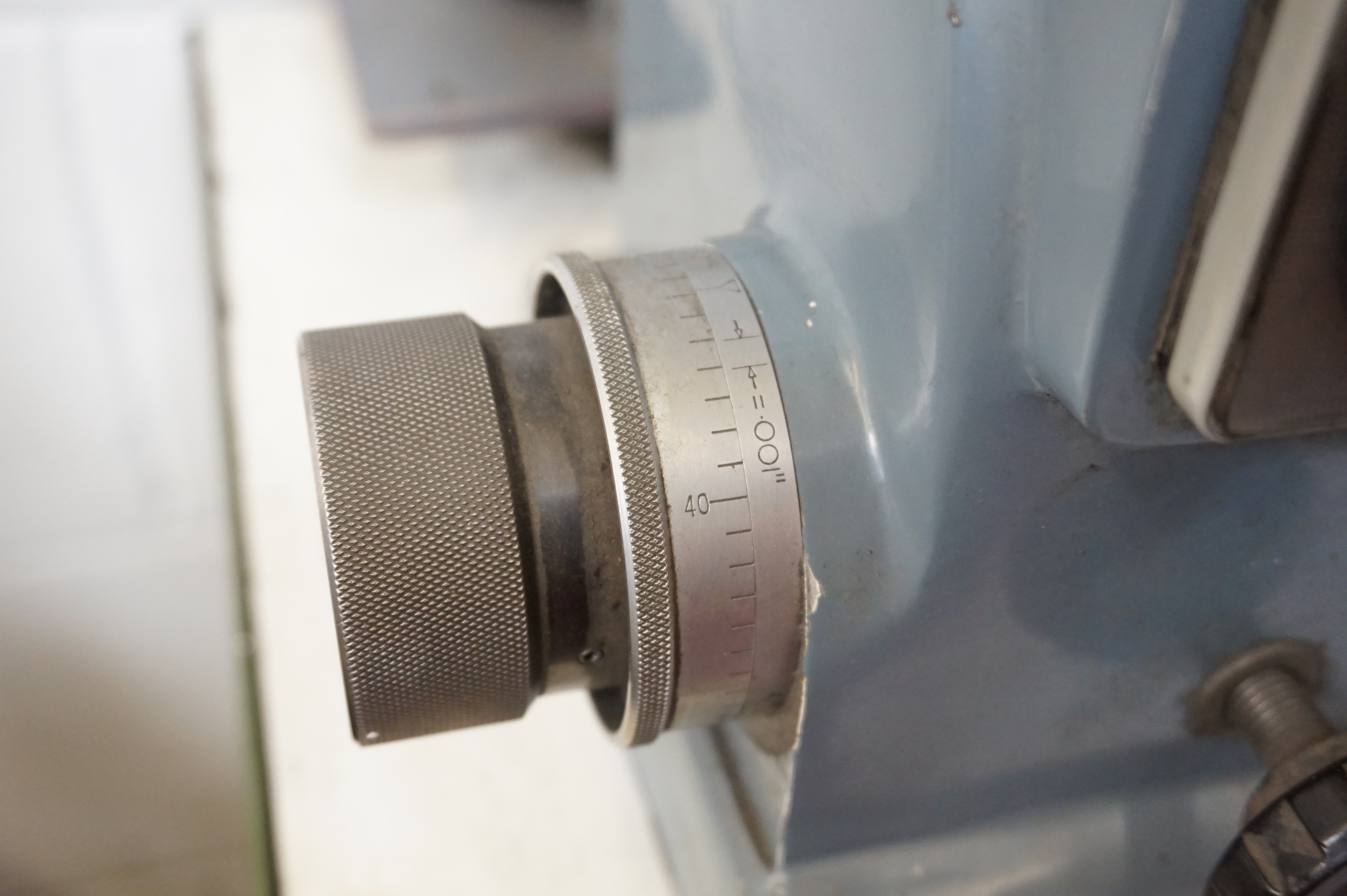 Alexander 2CG Tool & Cutter Grinder