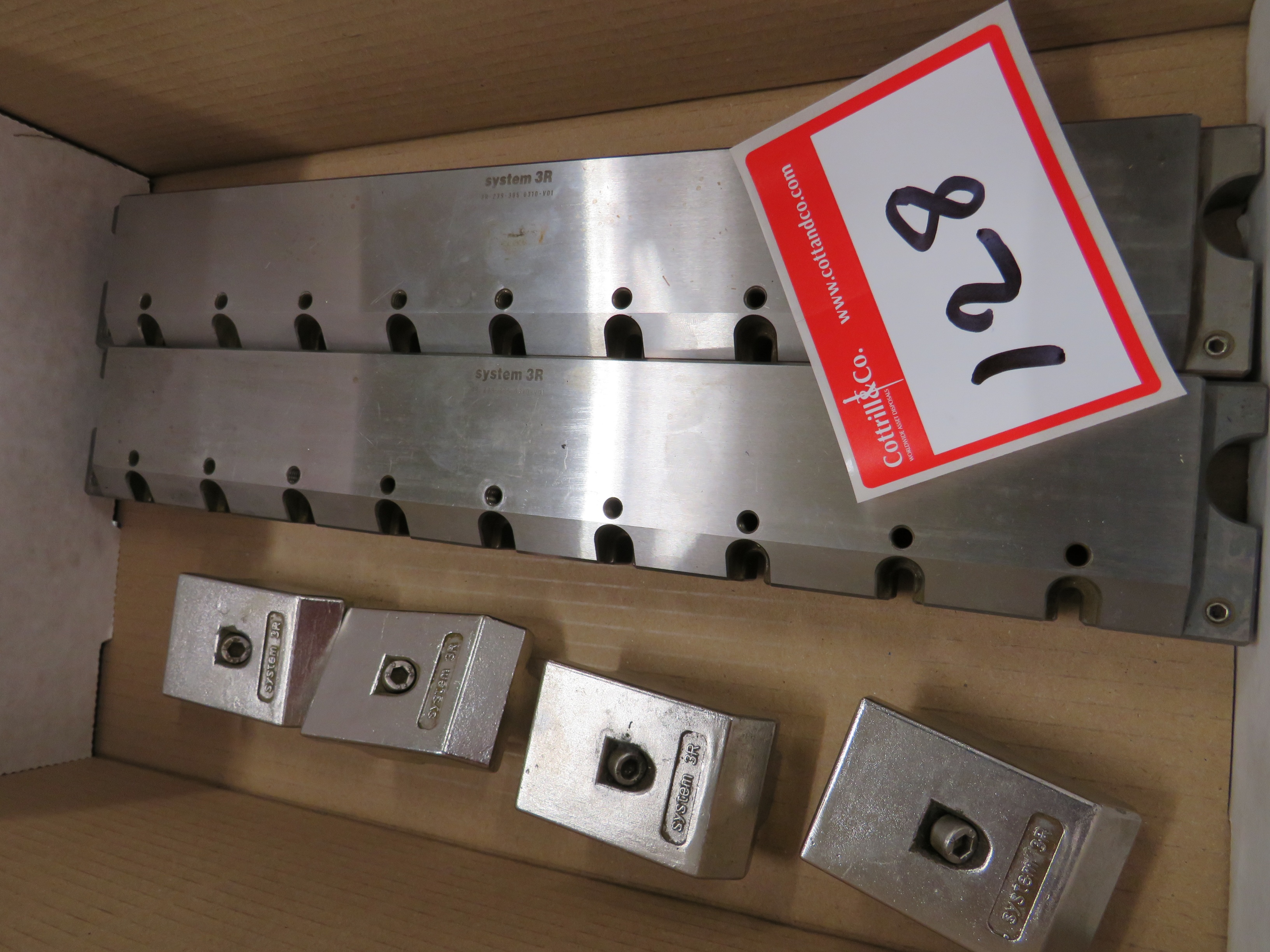 3R Tooling