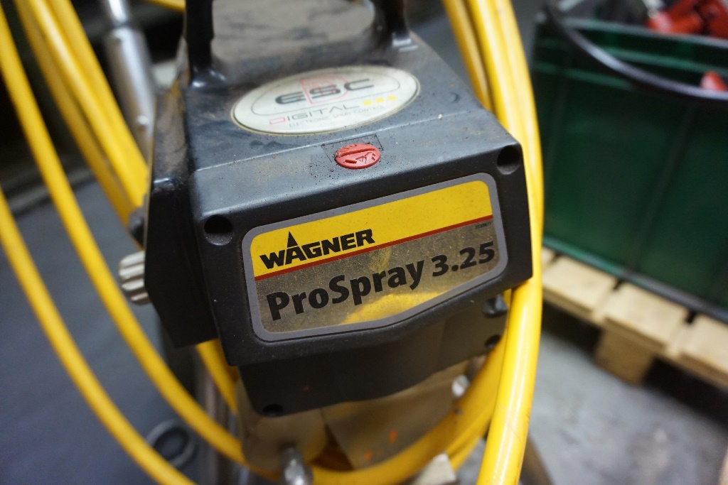 Wagner Prospray 3.25