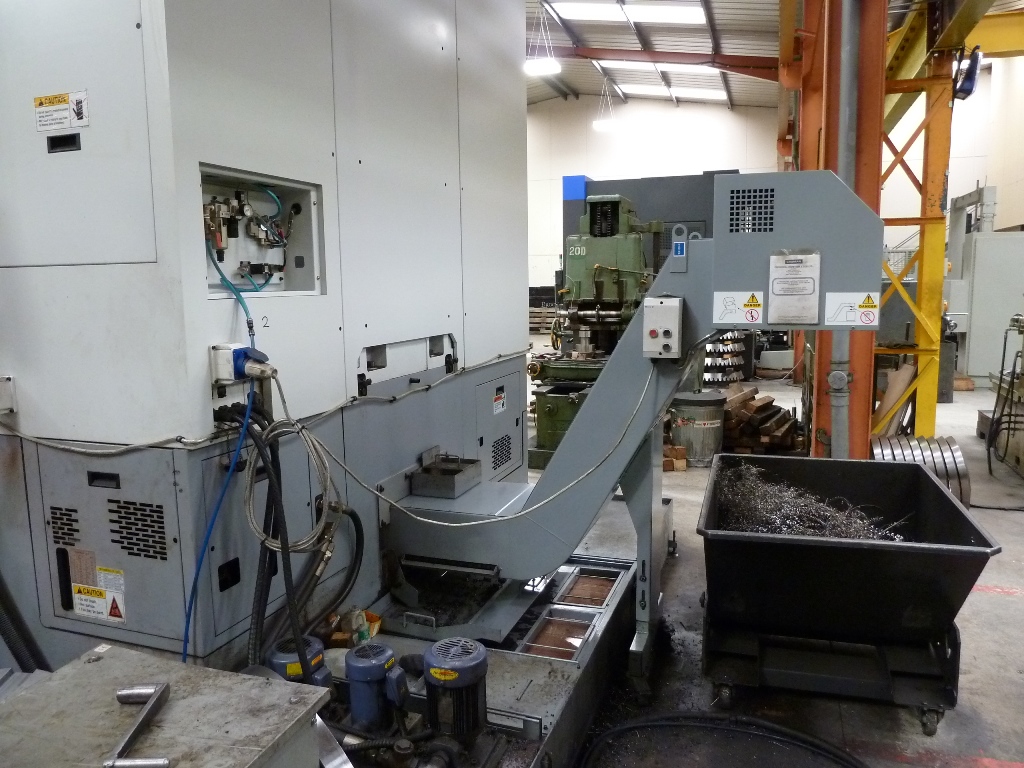 LISEC Jumbo Glass Cutting Line for Cutting Laminated Glass, Straight ...