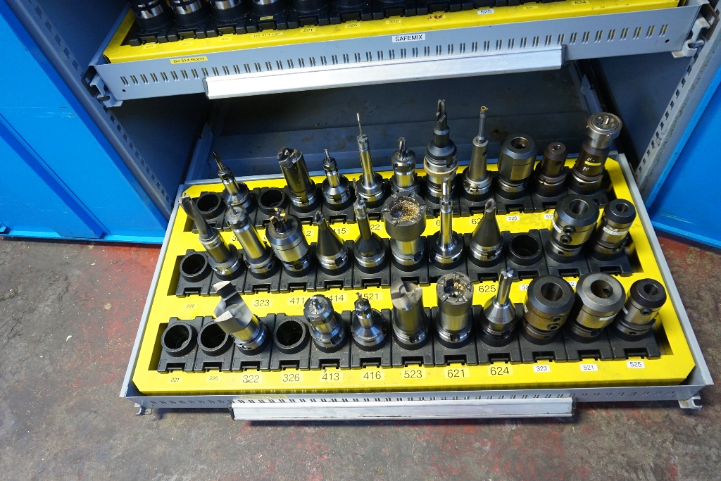 Riello Model VFX 300 – 6/4 – 0/ - V Vertiflex Transfer Machine