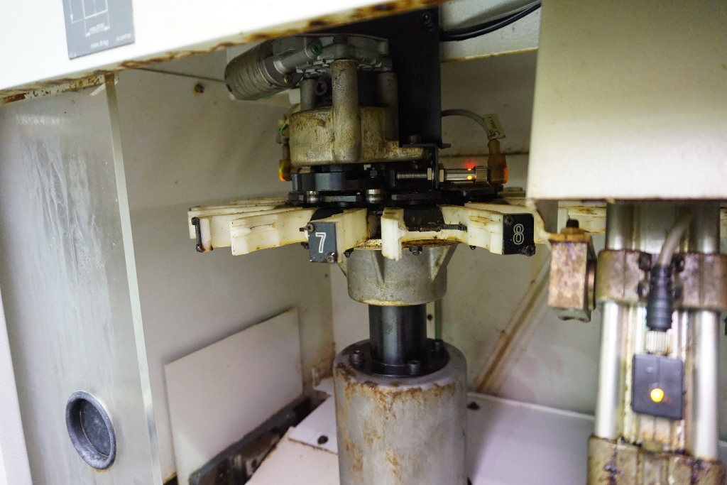 DMG DMU 60T CNC Vertical Machining Centre with Heidenhain TNC 426/430M ...