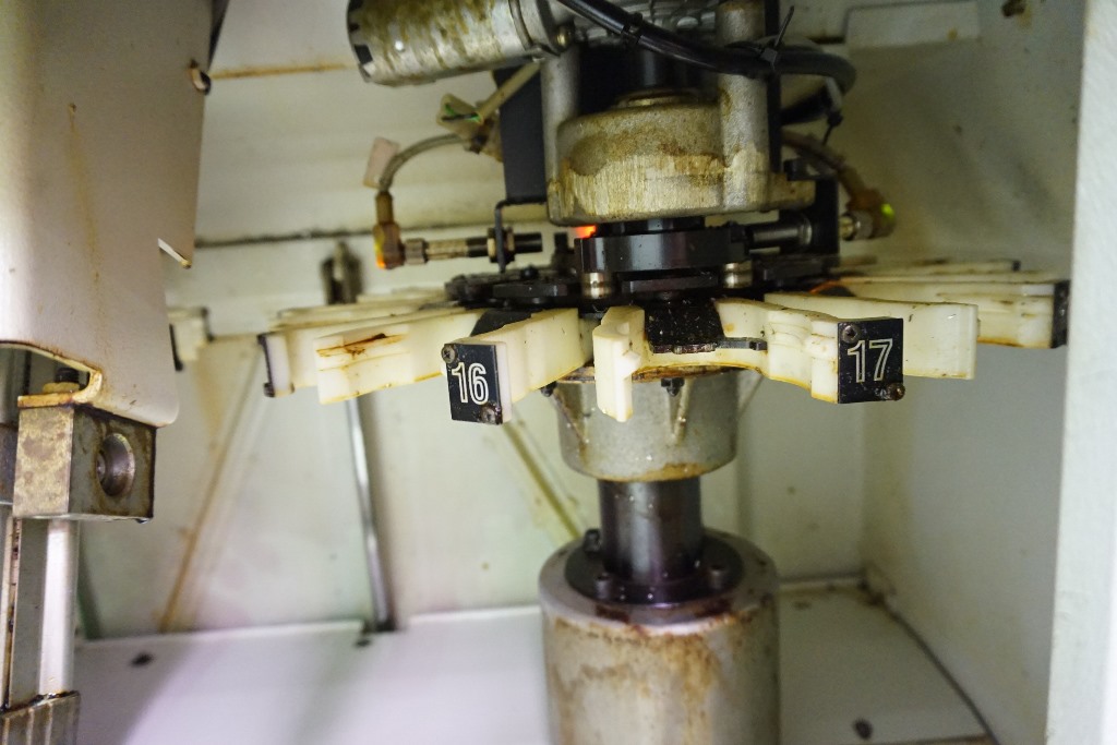 DMG DMU 60T CNC Vertical Machining Centre with Heidenhain TNC 426/430M ...