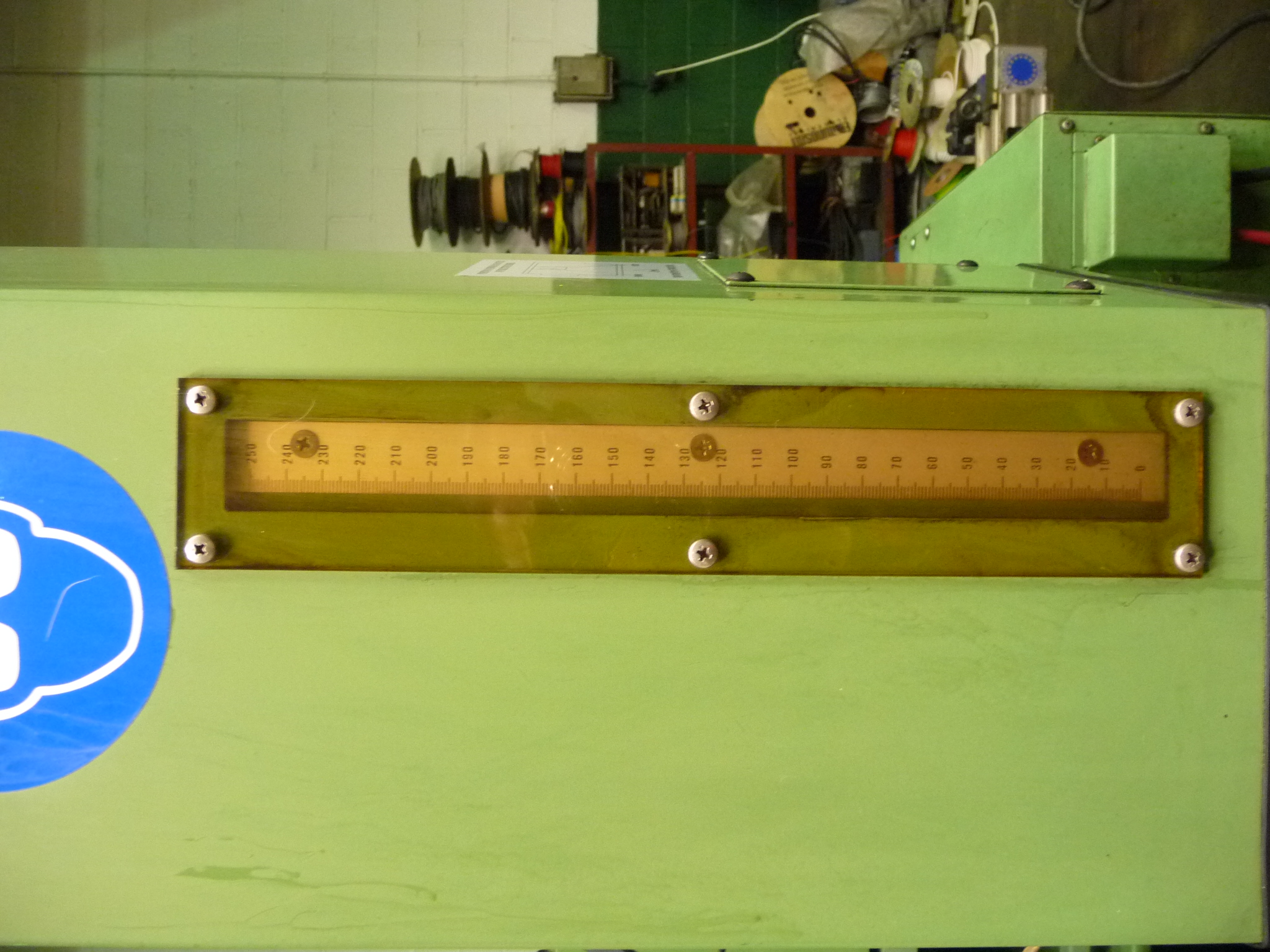 Sodick Mold Maker 3 CNC Sink EDM Machine