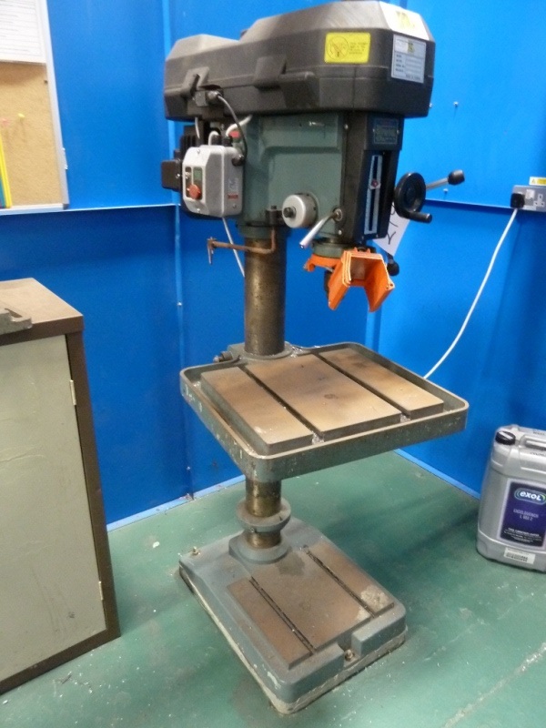 Moulding Hopper