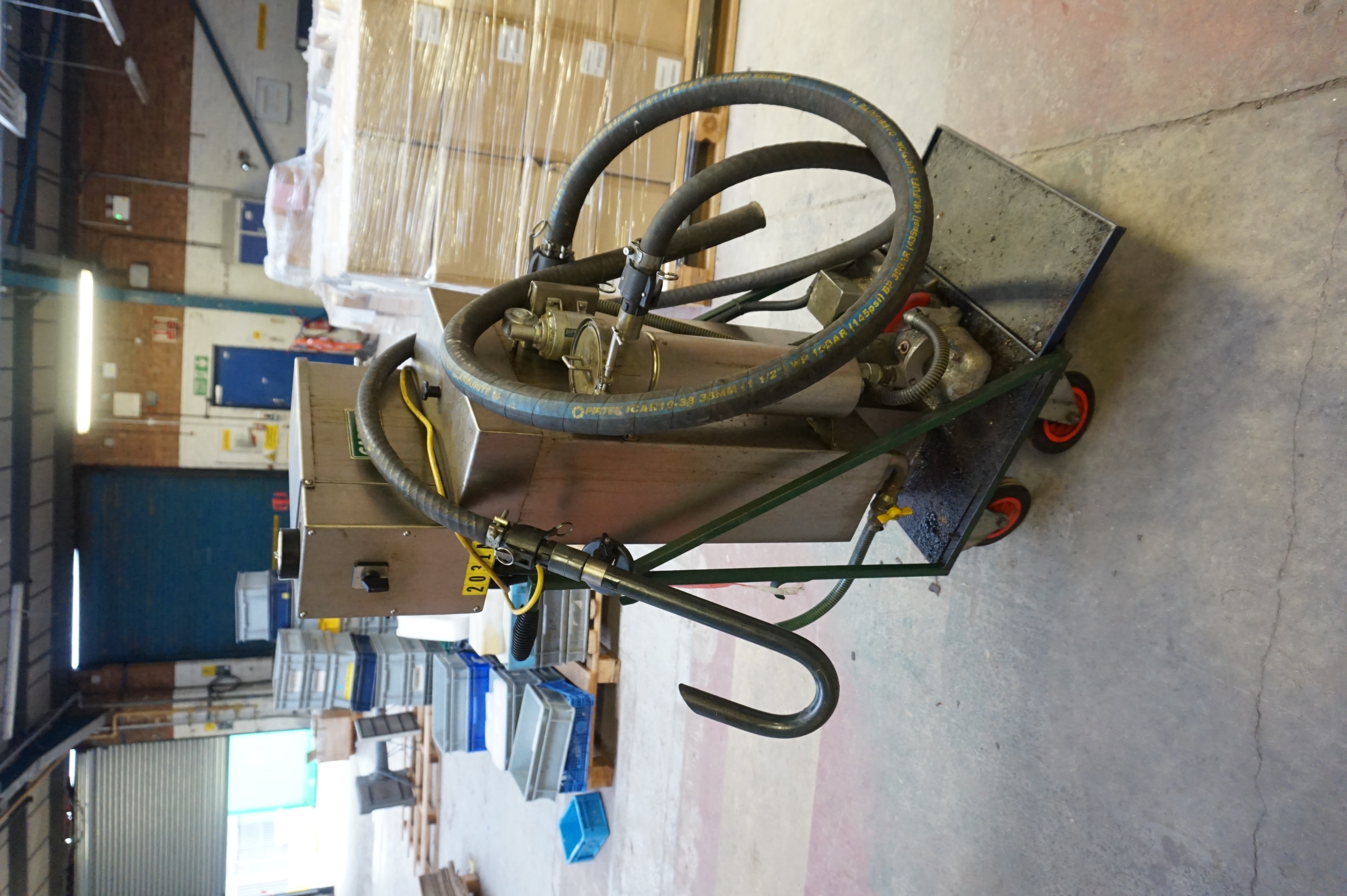 Cardev Coolant Cleaner