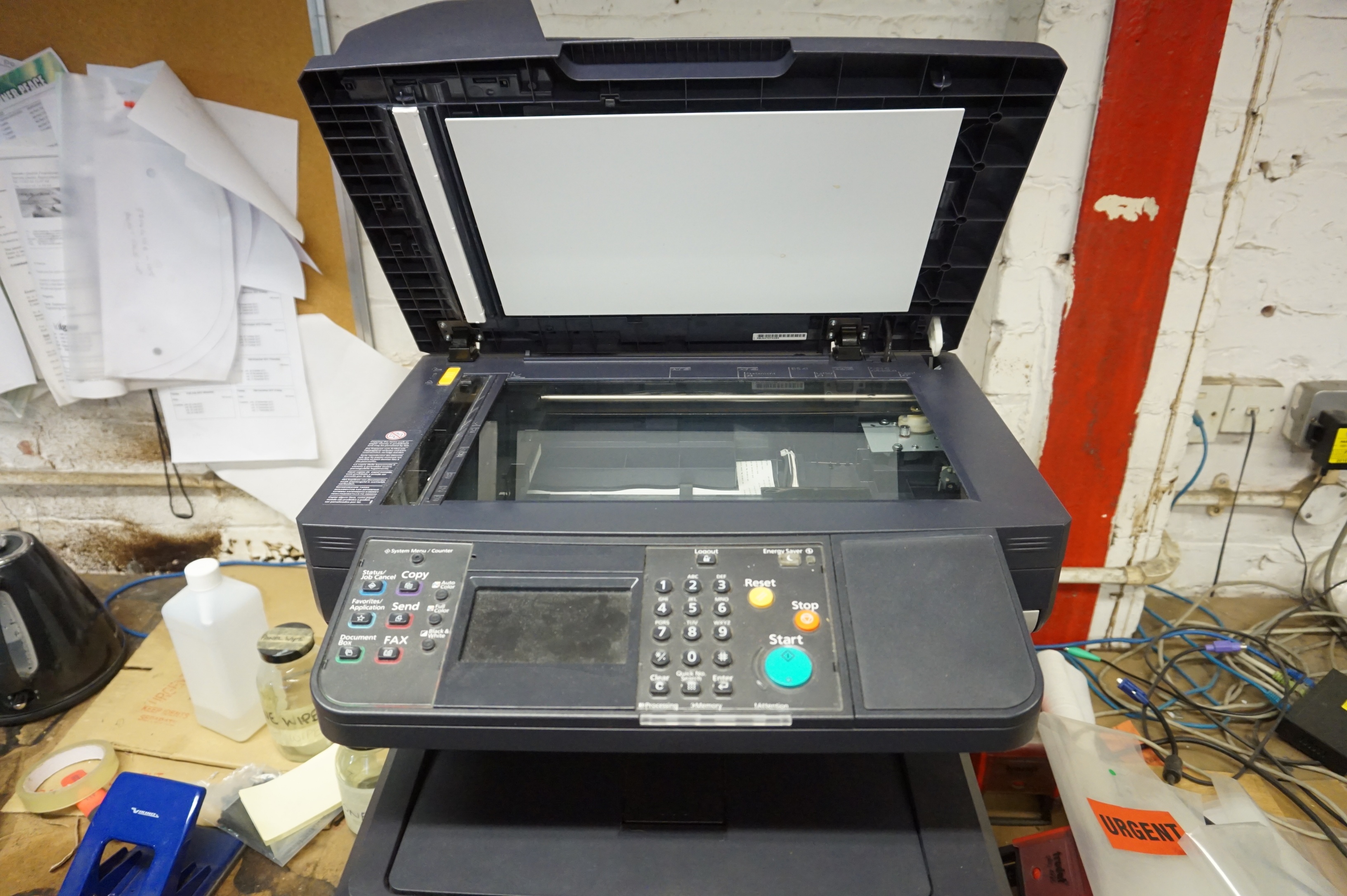 Utax Photocopier