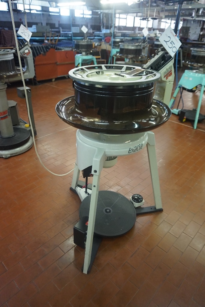 Hamworthy '4TM565W100' High Pressure Air Compressor