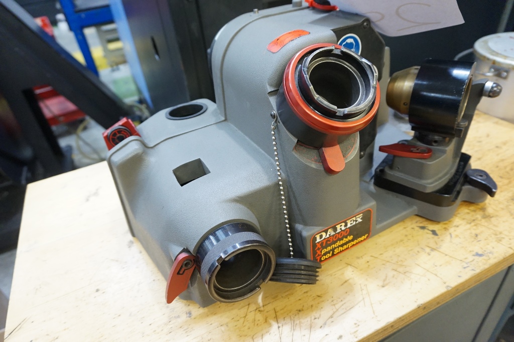 Darex XT 3000 Xpandable Tool Sharpener