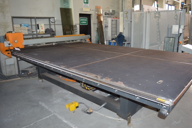Index V100 Vertical Turning Center with C200-4D Control