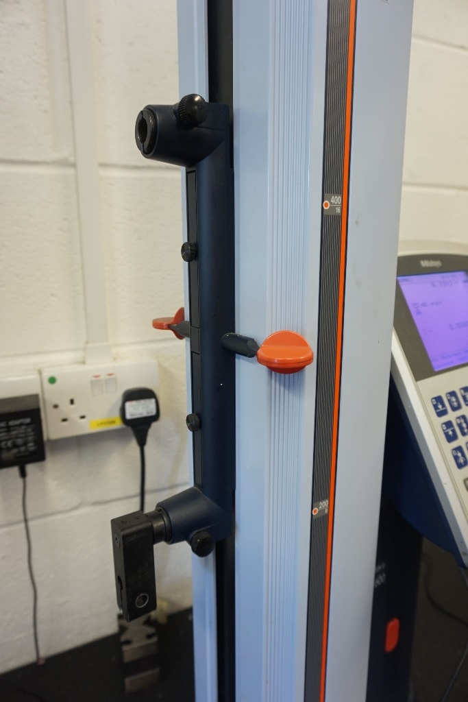 Mitutoyo LH-600 Height Gauge