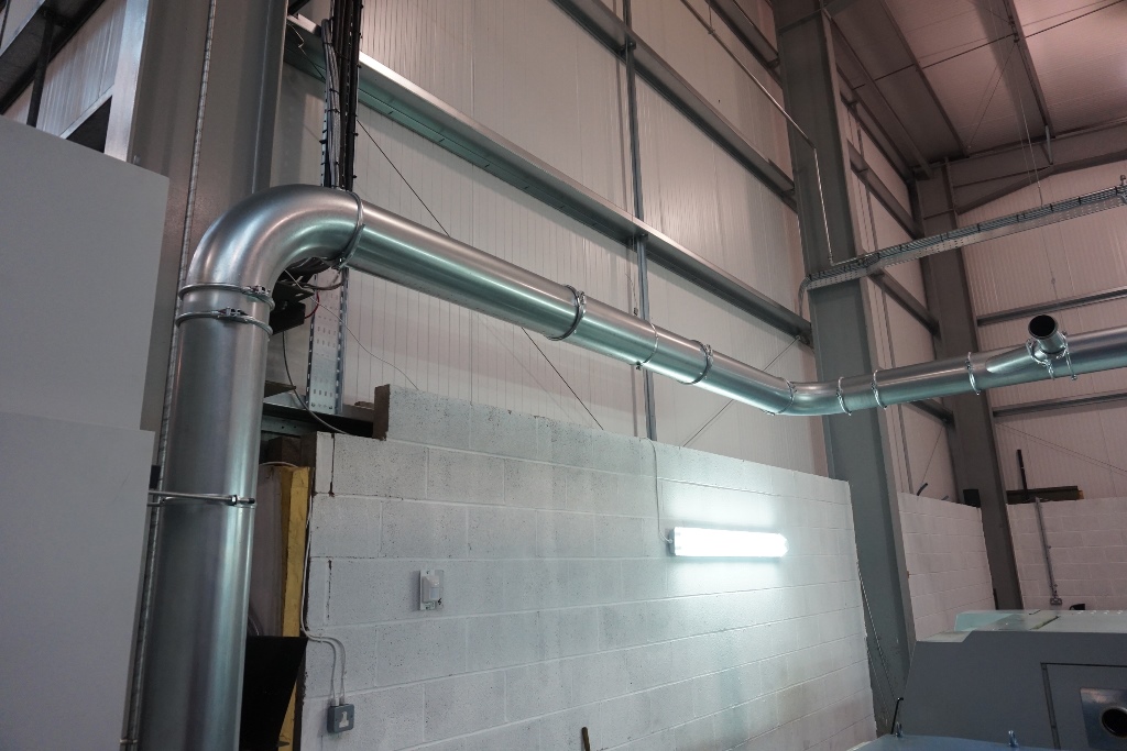 Absolent A. Smoke 20 Premium Air Filtration Unit