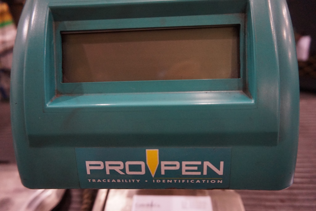 Propen P3000 Marker Unit