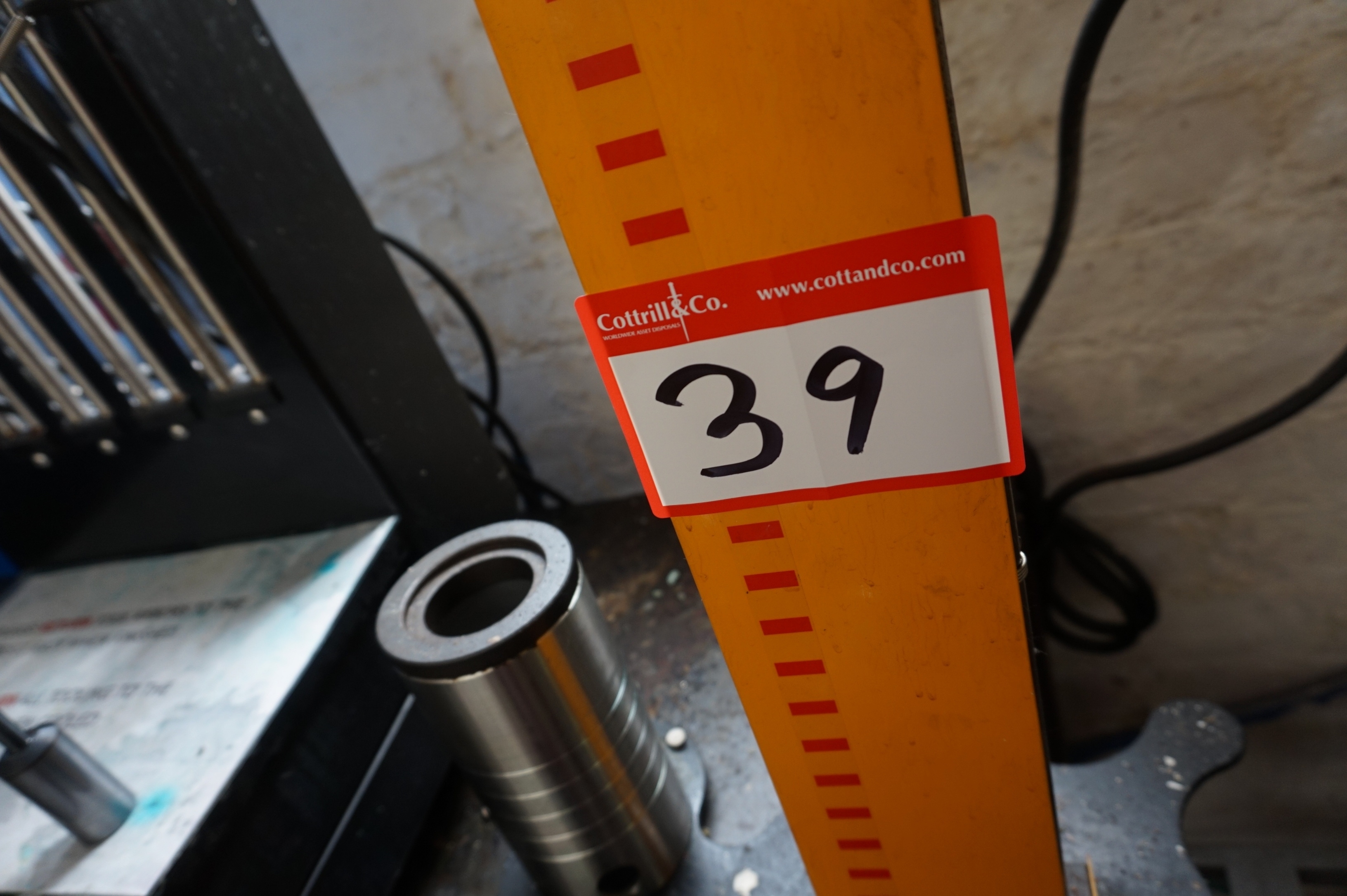 Heat ROBO Heat Shrink Unit