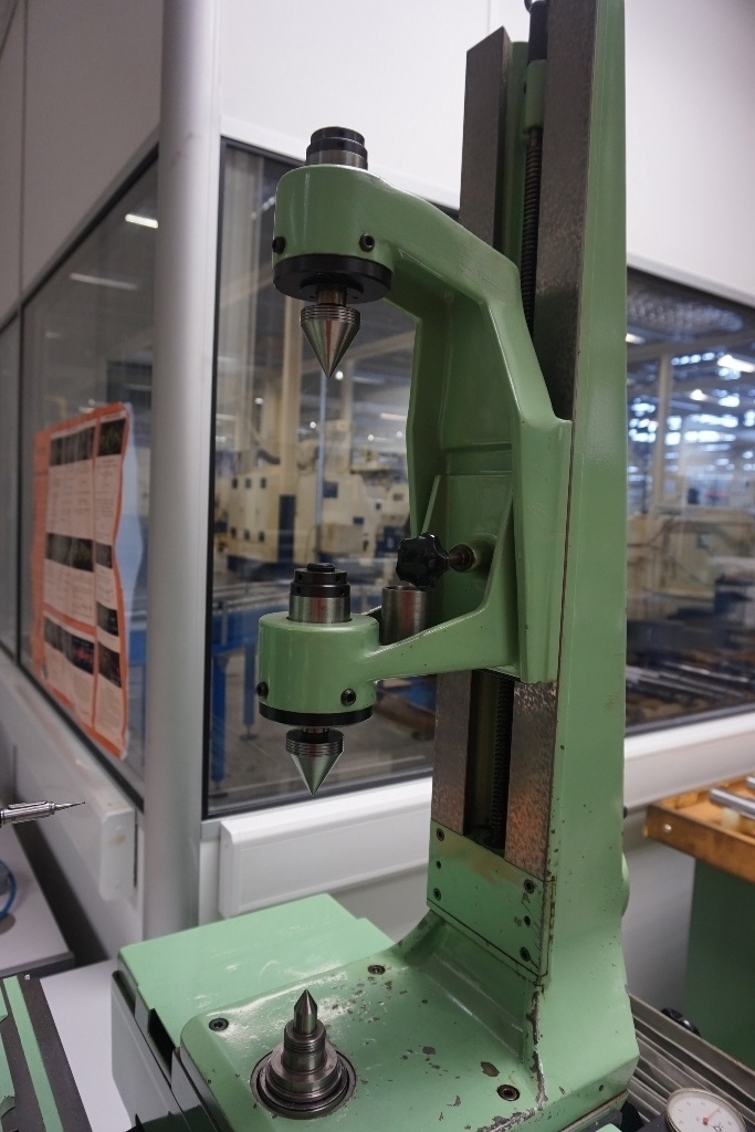 Maag Model PH60 Gear Tester