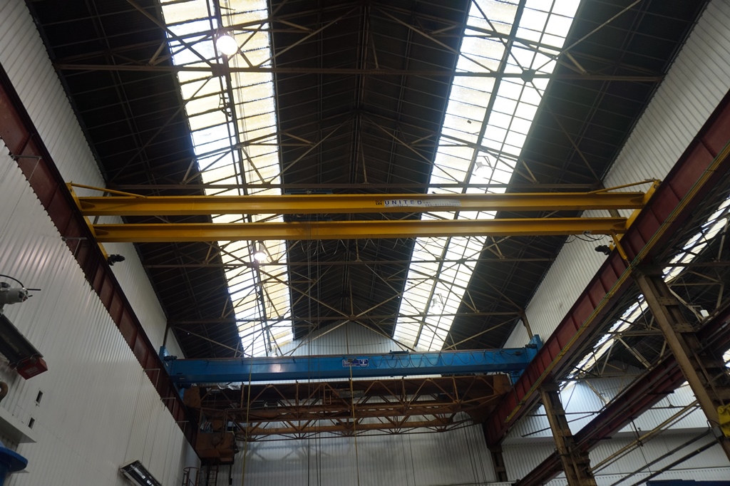 United Crane