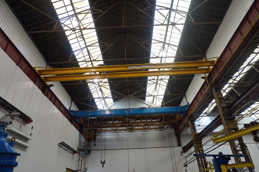 United Crane