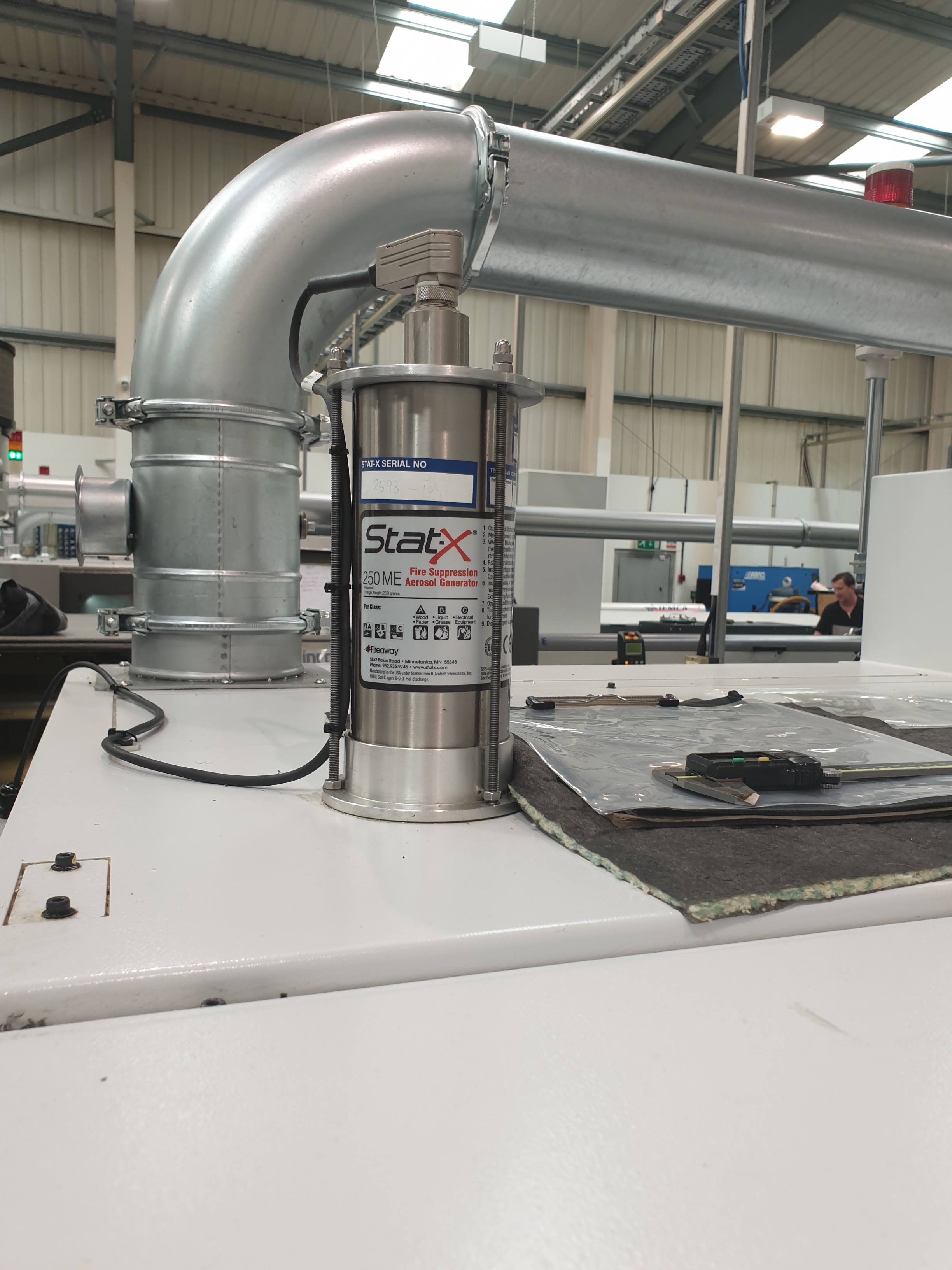 Citizen Series 2 L20-VIII LFV CNC Sliding Headstock CNC Turning Centre
