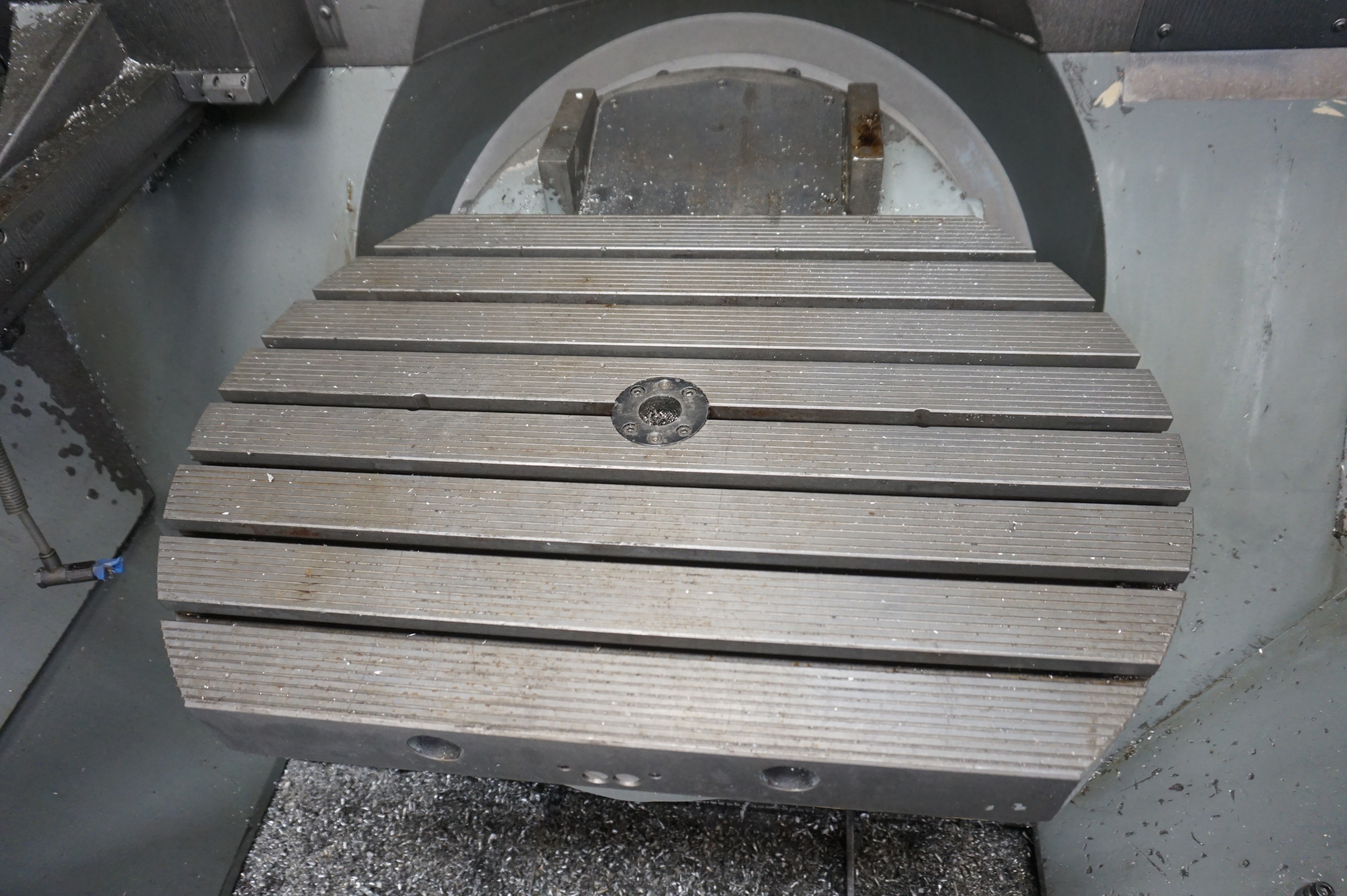 Deckel Maho DMU 70 Evolution 5 Axis Vertical Machining Centre