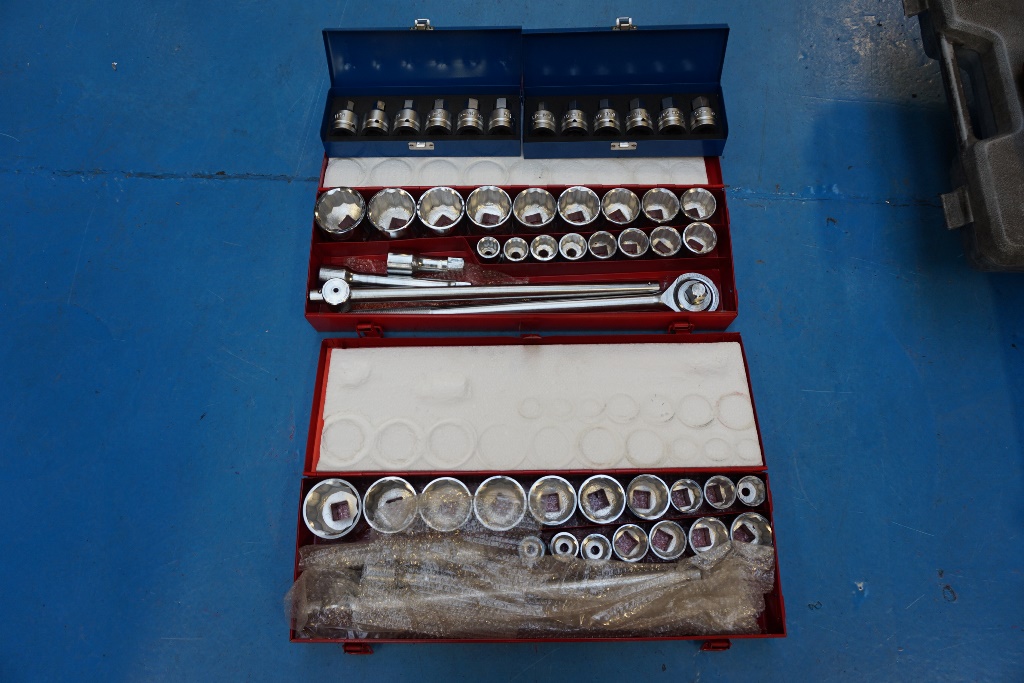 Socket Sets