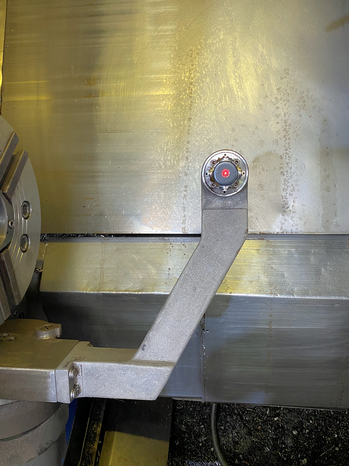 Mazak Super Quickturn 250MS Live Milling & Sub Spindle CNC Lathe