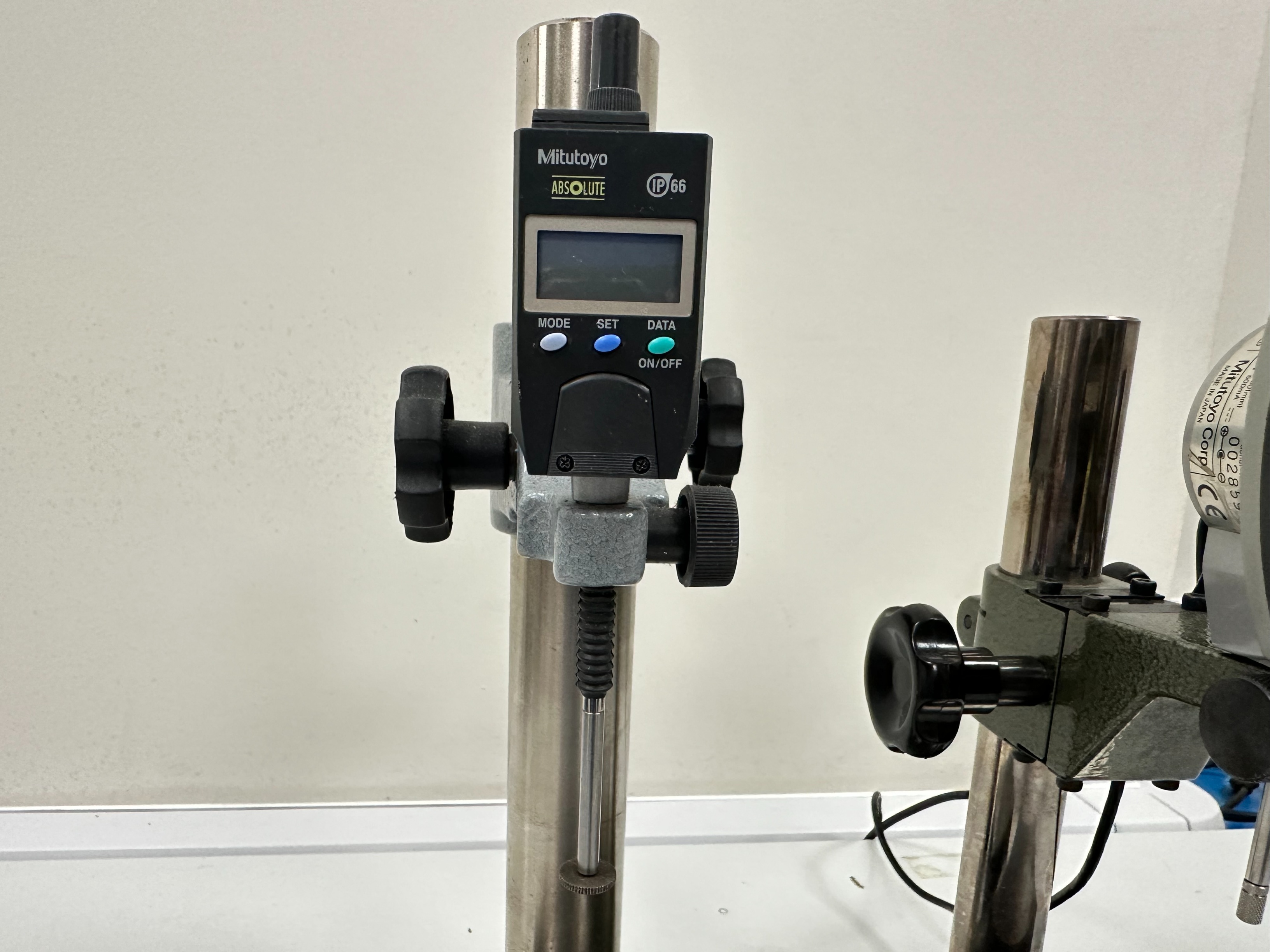 2 x Mitutoyo Digital Height Gauges (DTI Type)