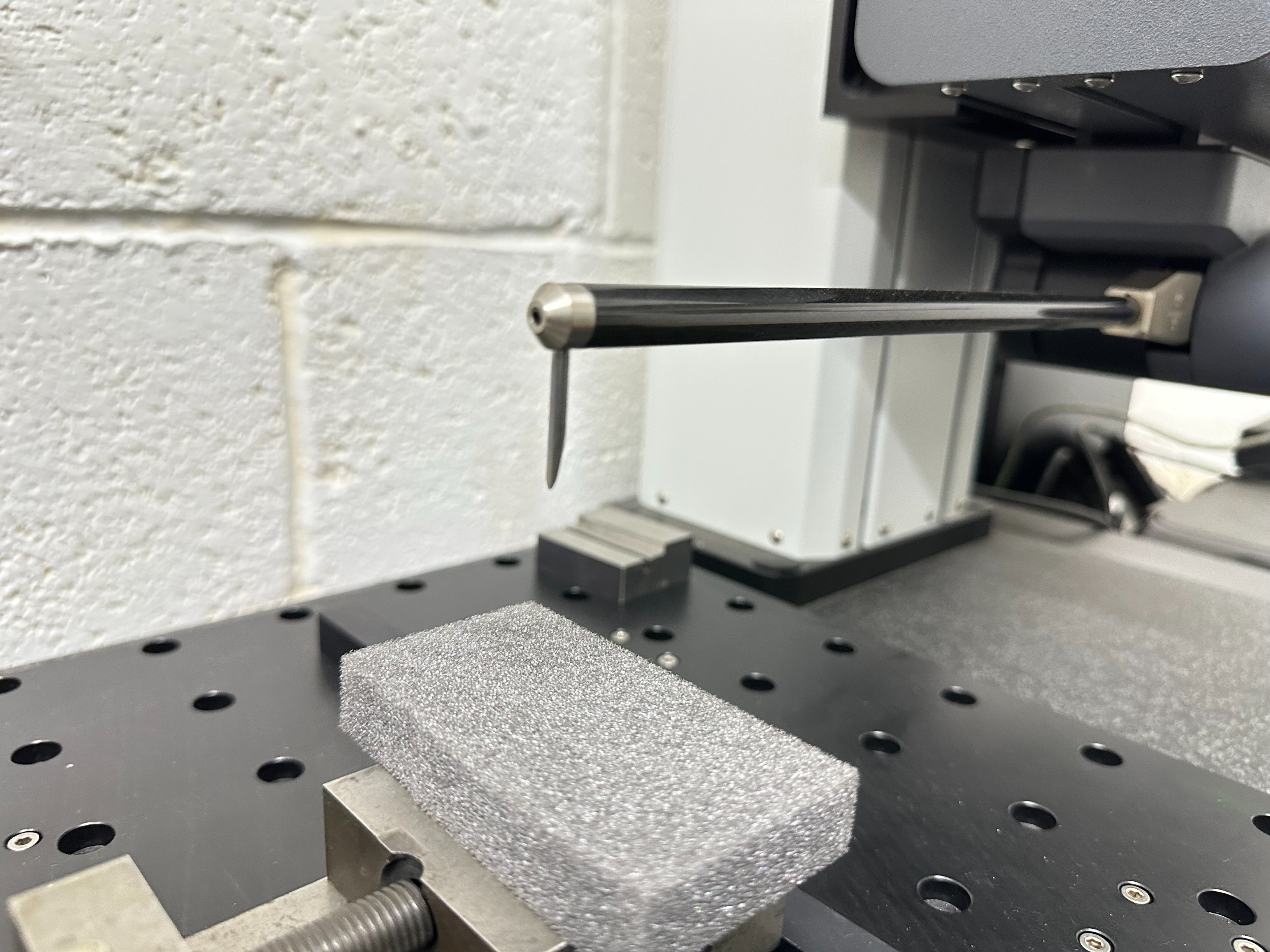Mahr Marsurf CD.140 BG11 Contour Measuring Station