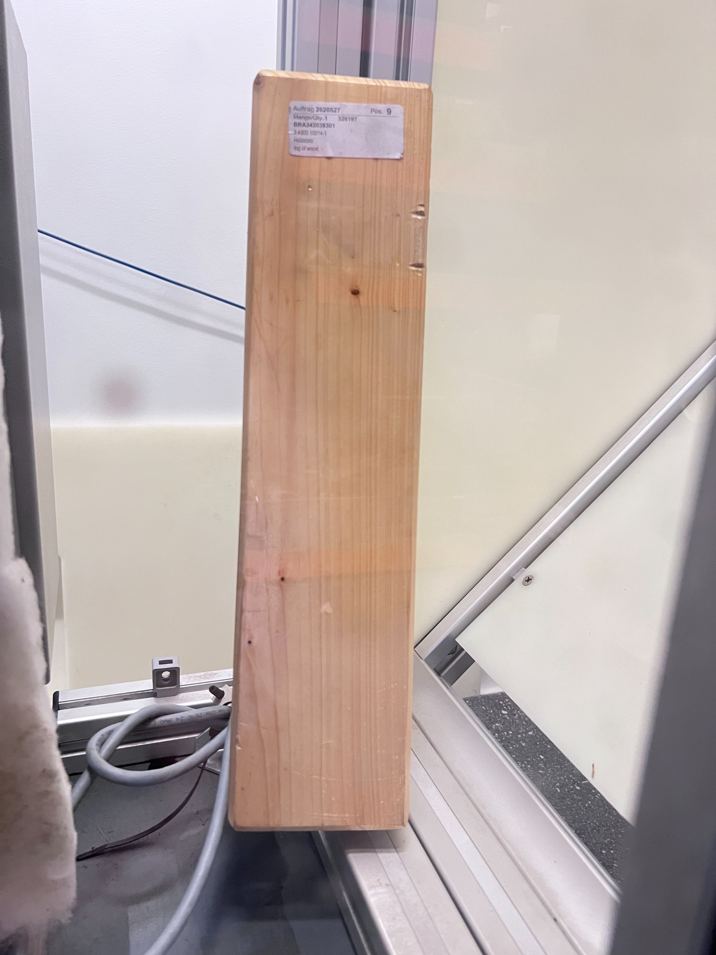 Zwick/Roell RKP 450 Pendulum Impact Tester