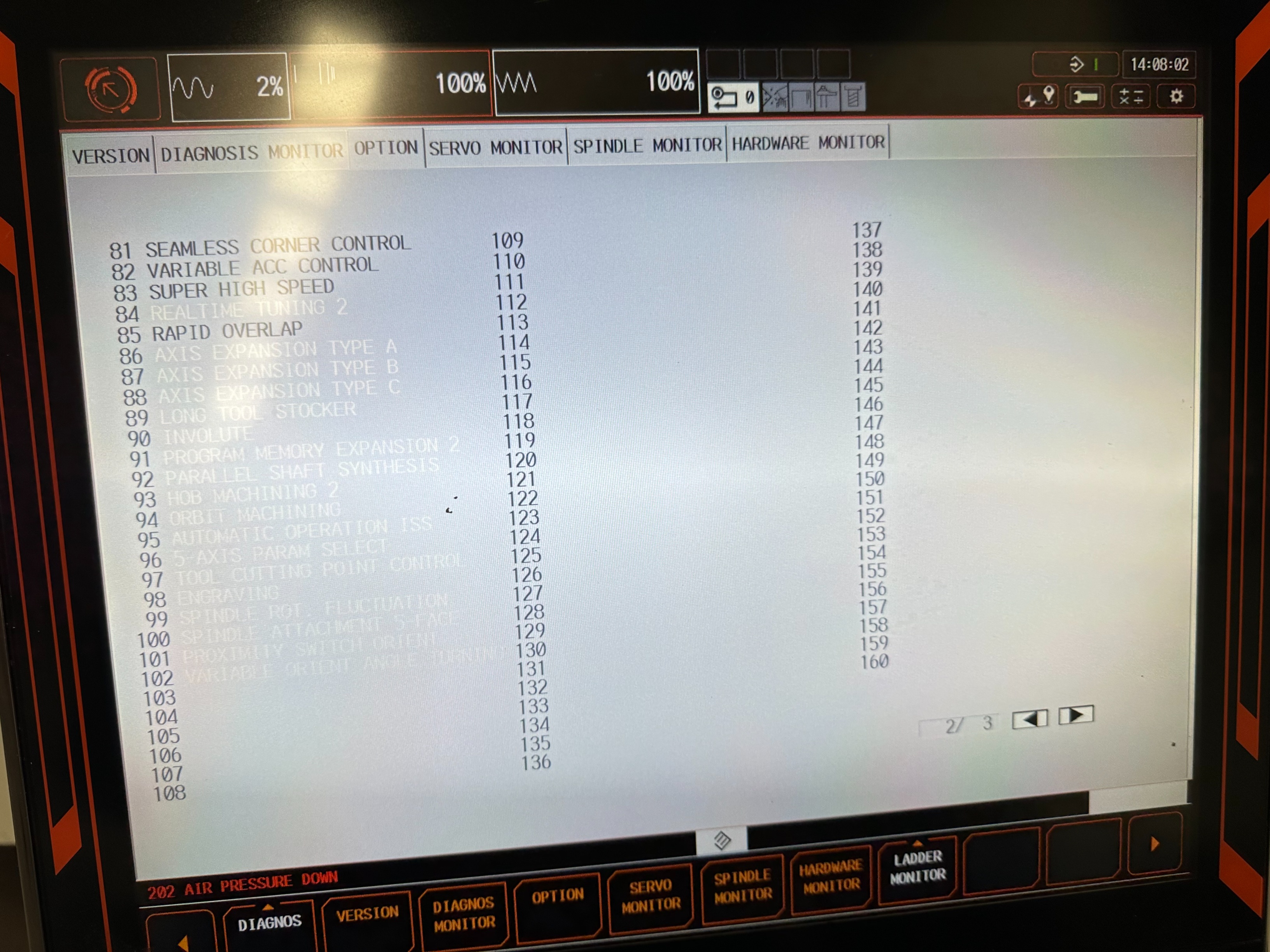 Mazak HCN-5000 Horizontal Twin-Pallet CNC Machining Centre. (05/2019)