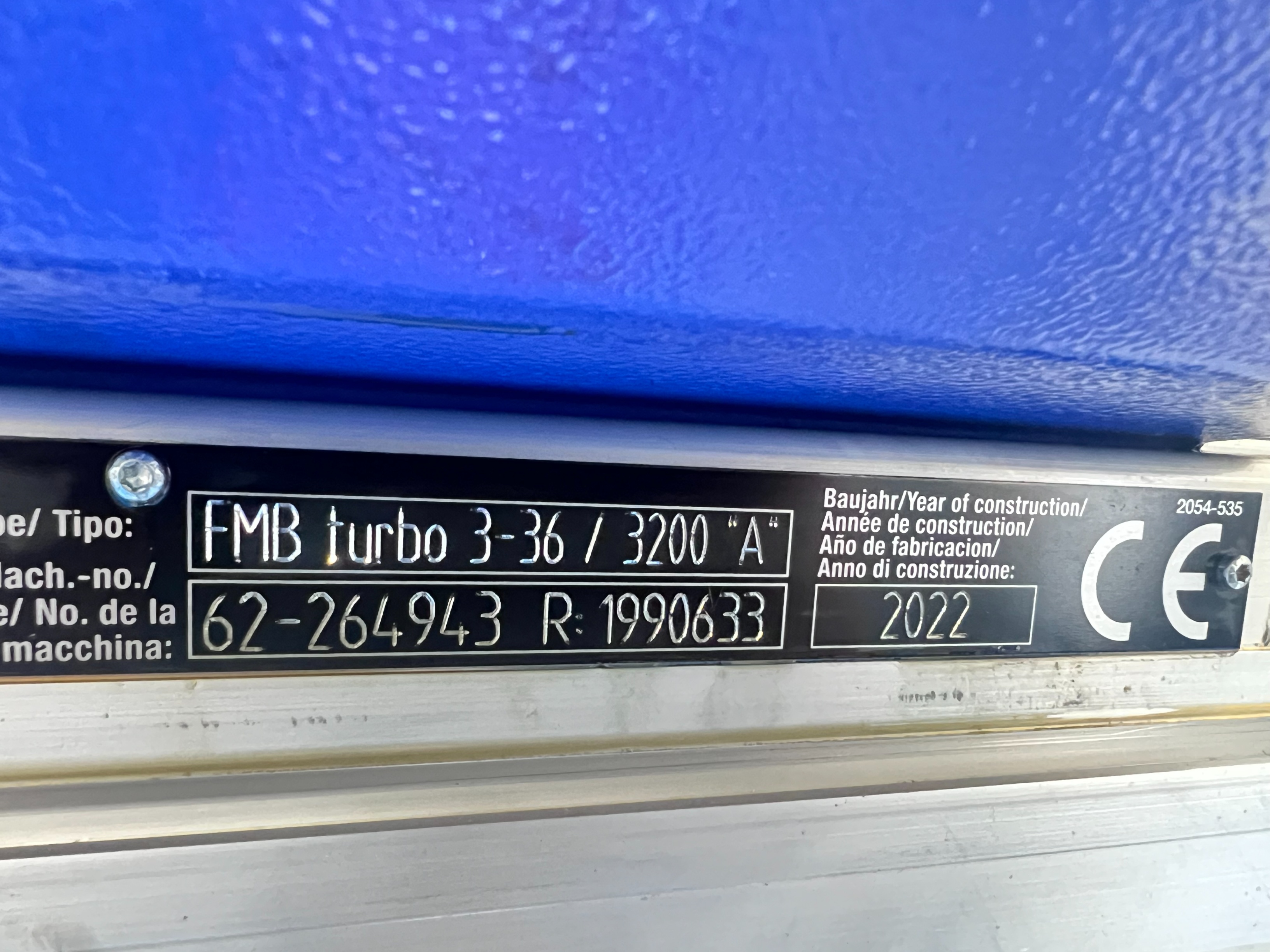 Star Micronics SV32 Sliding Head CNC Lathe (2004)