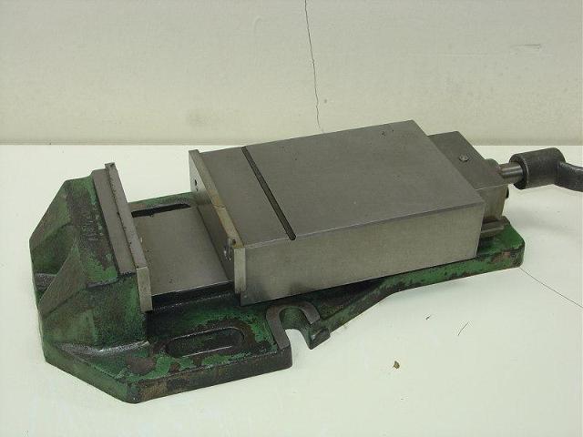 Abwood Machine Vice
