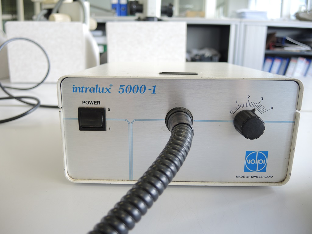 Leica M50 Stereo Microscope