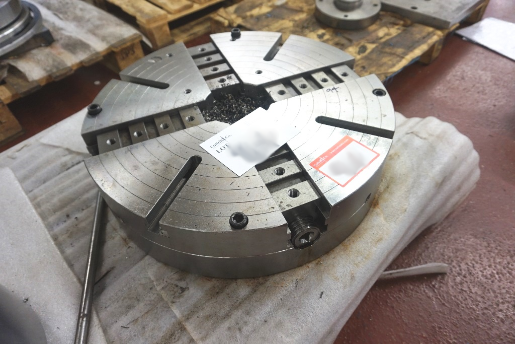 Mazak E – Tower 5 Axis Multitasking Turning / Milling Machine