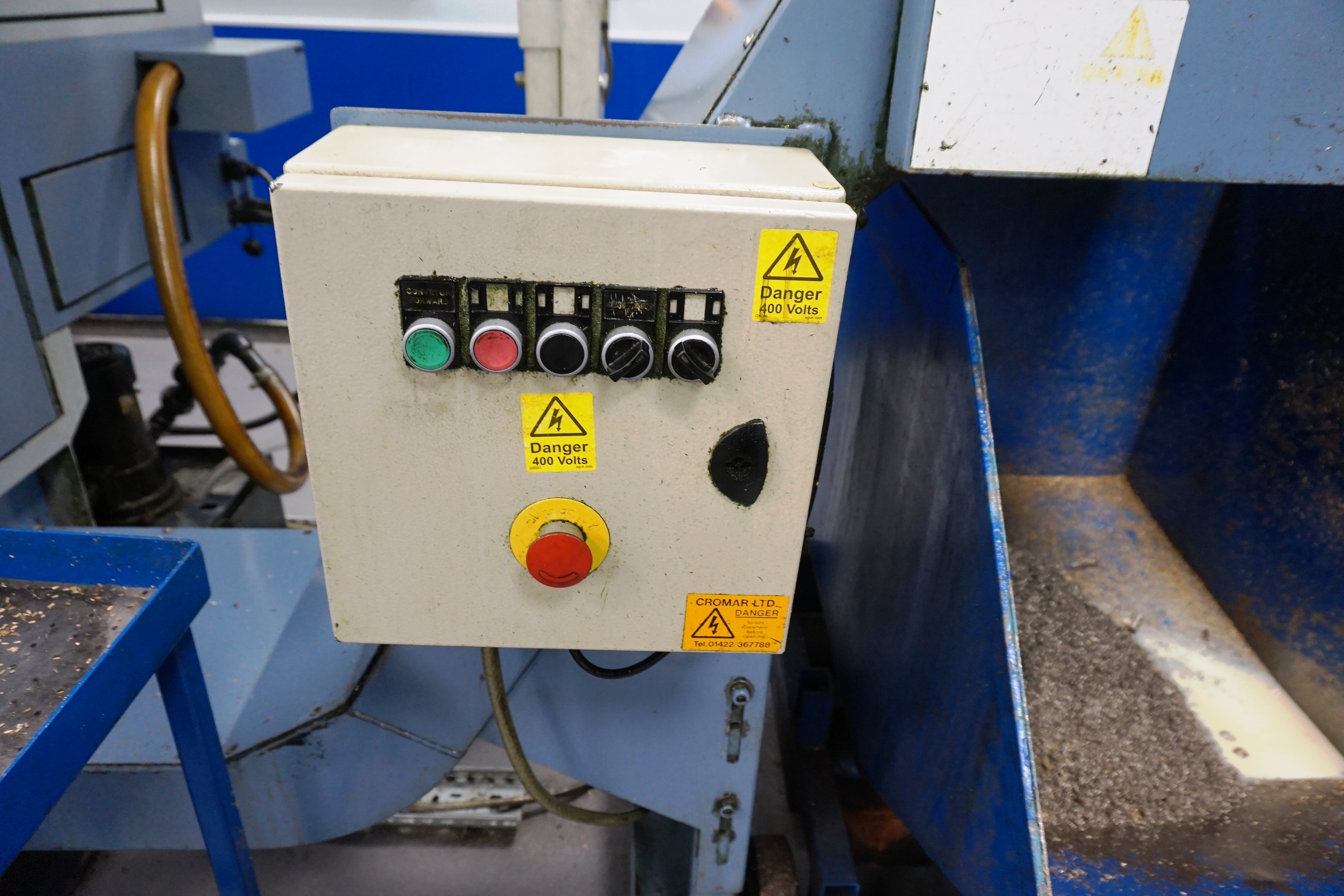 Star SV32 Sliding 9 Axis CNC Lathe